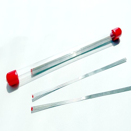 Dental Saw Diamond Polishing Finishing Strips Orthodontic IPR Strip ...
