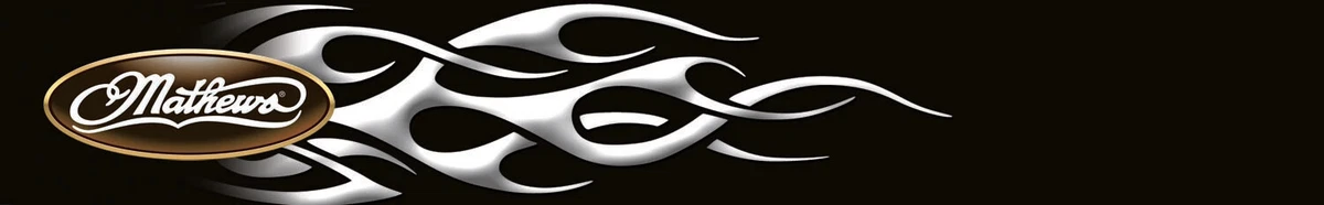 Mathews Logo