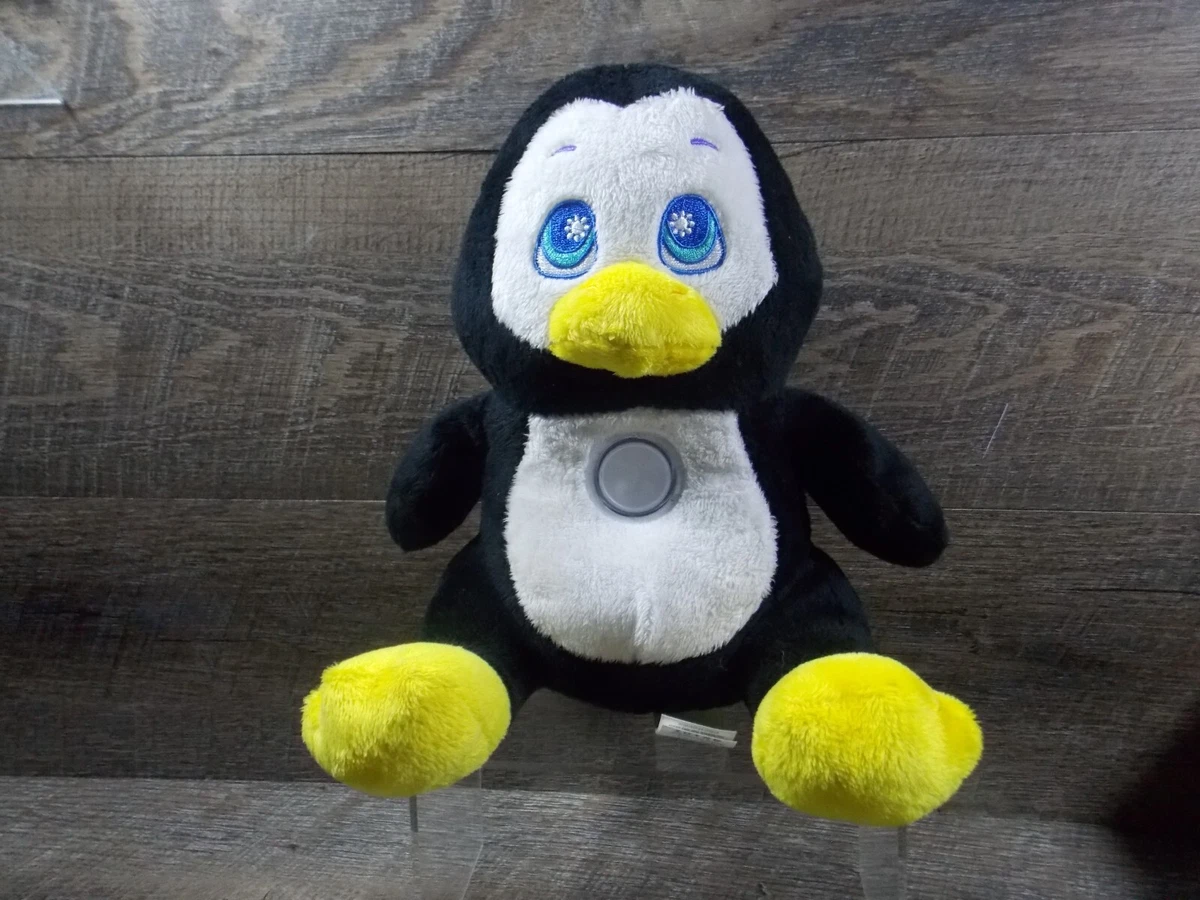 Flashlight Friends Penguin