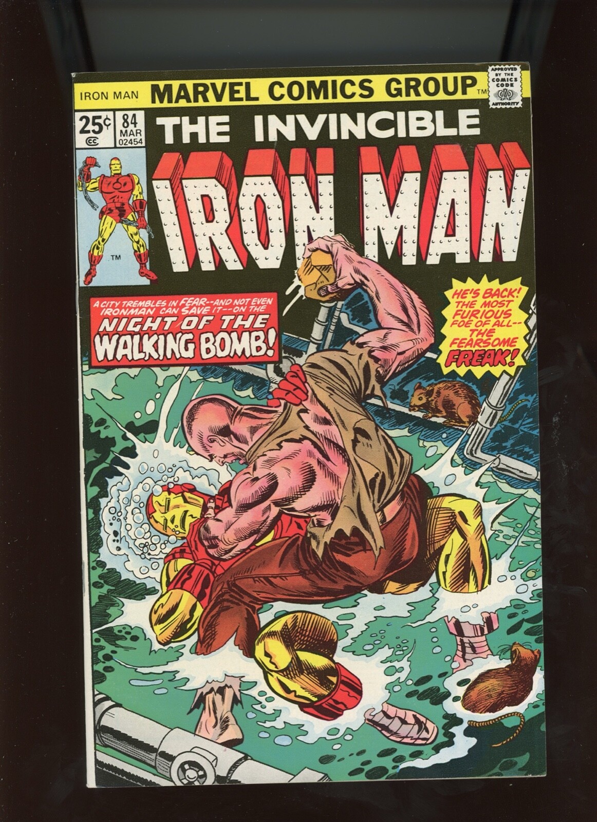 1976 Marvel, " Iron Man " # 84 to # 88, NO MVS, U-PICK, BX121 | eBay