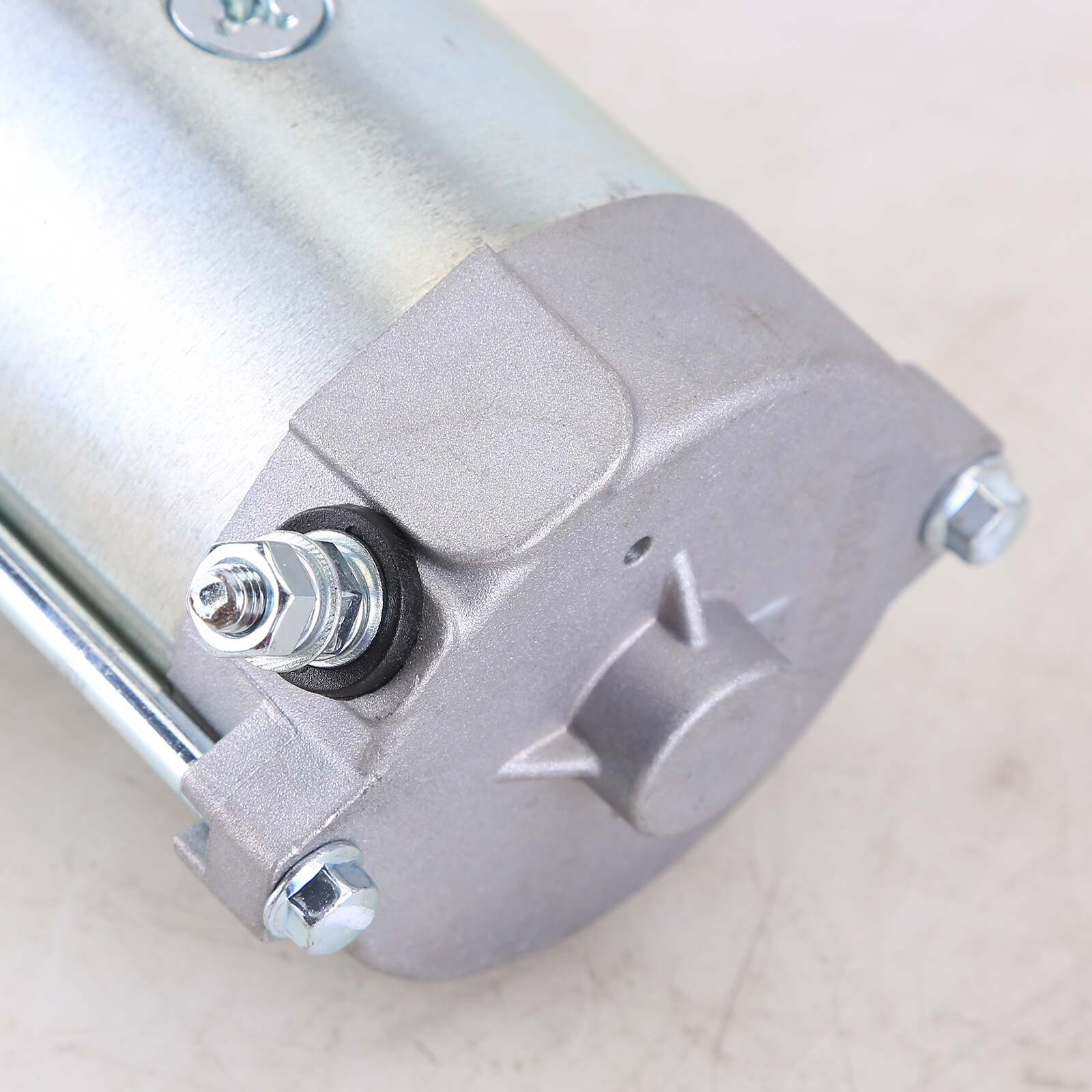 136-7880 Starter Motor Toro Starter Replace for Loncin LC2P77F ...