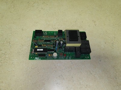 Ice Machines - Manitowoc Control Board