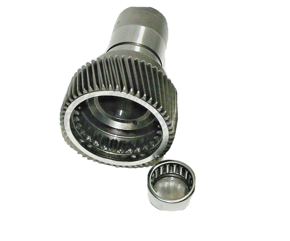 Input Shaft 32 Spline NP246 NP241 NP243 Transfer Case Narrow Bearing ...