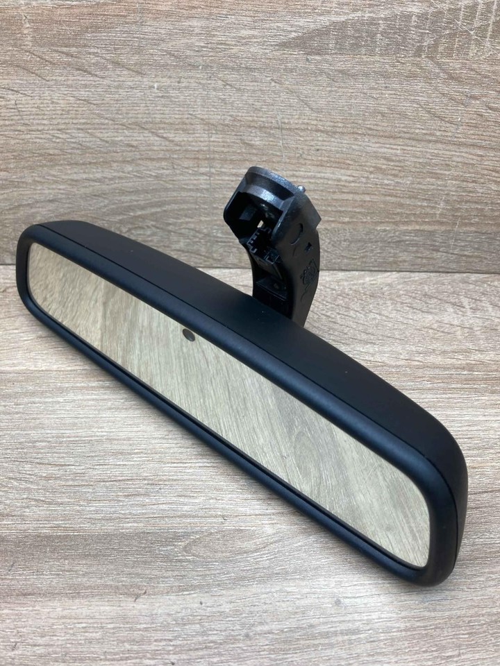 913446102 015891 Rear view mirror (interior) Fits for BMW 3 E90 E91 ...