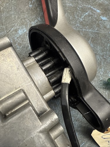 CP2932 YAMAHA MARINE FLUSH MOUNT CONTROL BOX ASSY 6X3-48206-01-00 | eBay