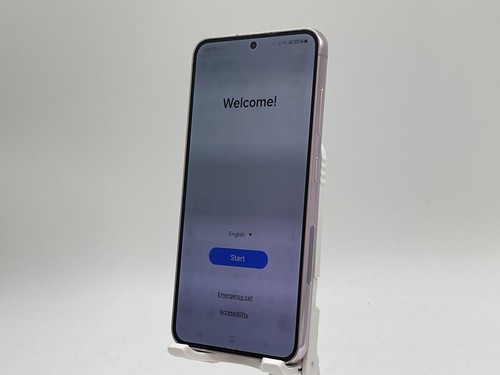 Samsung Galaxy S23 SM-S911U 128GB Lavender Unlocked W045798 | eBay