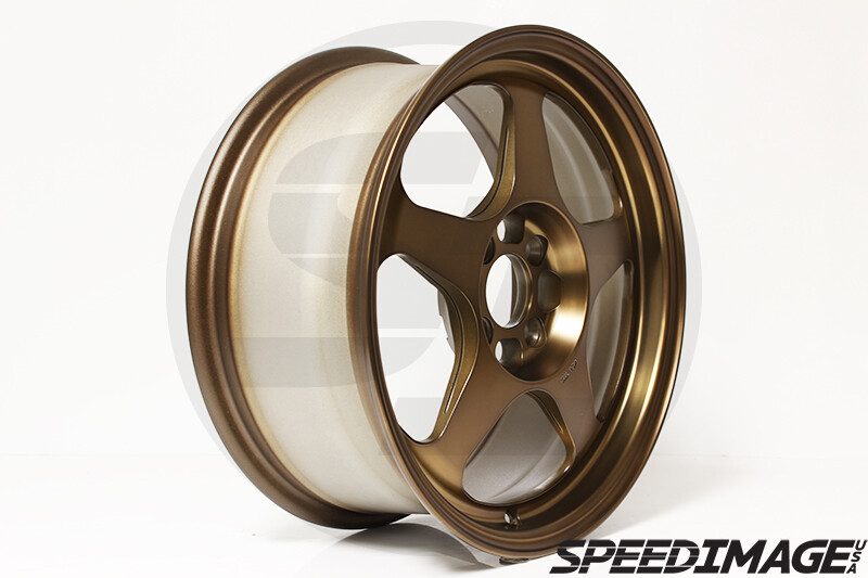 ROTA SLIPSTREAM WHEELS 16X7 +40 4X100 67.1 SPORT BRONZE CIVIC INTEGRA ...