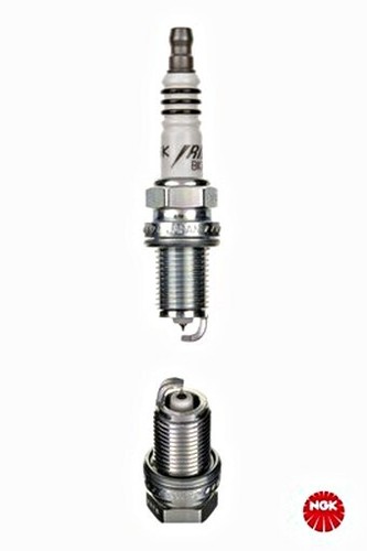 Spark Plug NGK Fits JAGUAR Xj LOTUS Exige NISSAN PORSCHE ROVER VOLVO ...