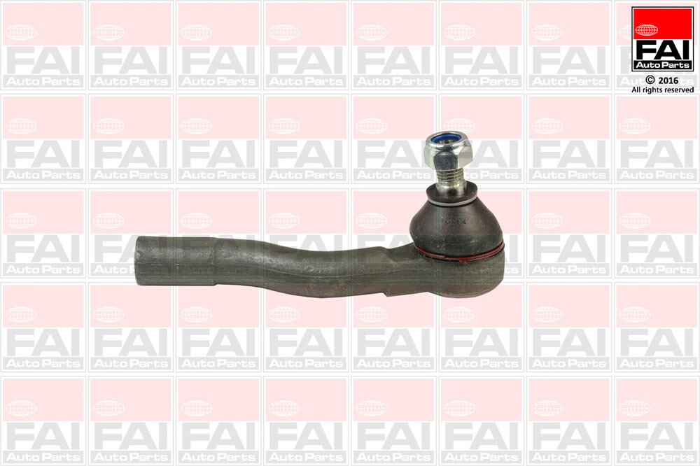 Fits Daewoo Lacetti Chevrolet Tie Rod End Front Right Stallex 96407486 ...