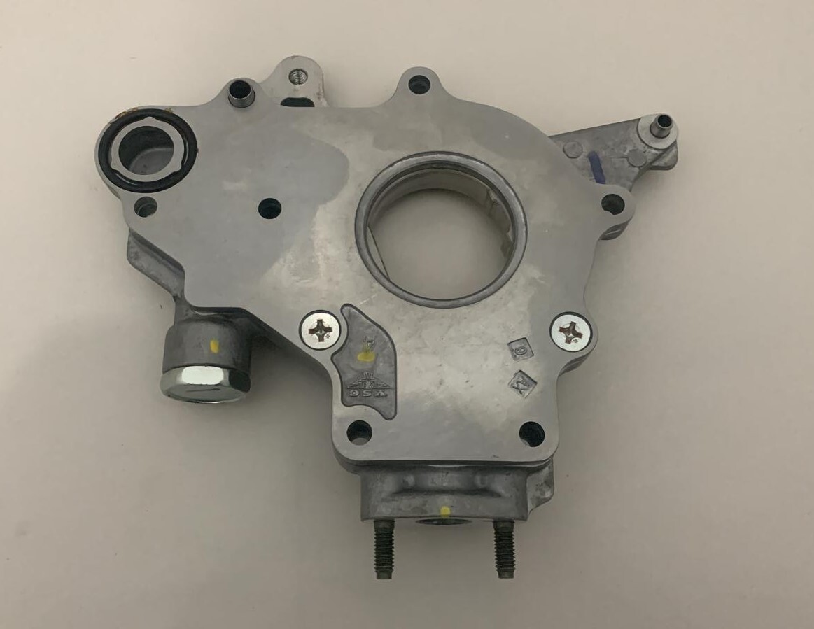 15100-rea-z01 Honda Pump Assy. 15100REAZ01 Genuine OEM Part for sale ...