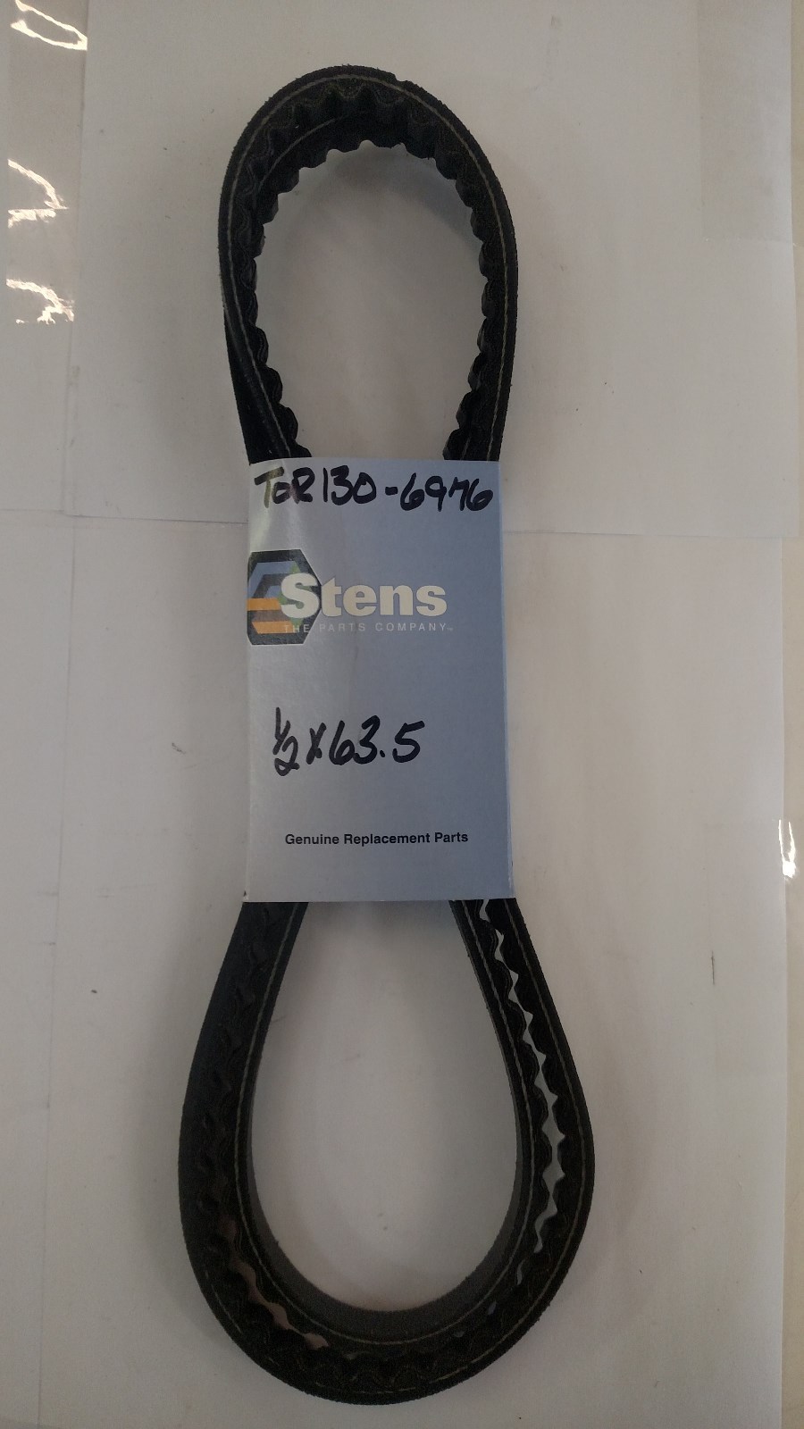 TORO NEW OEM BELT 130-6976 **********FREE SHIPPING********** | eBay
