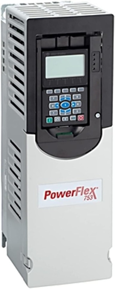 Allen Bradley 20F11NC104JA0NNNNN PowerFlex 753 AC Drive | eBay