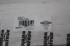Briggs & Stratton 495377 Fuel Tank for sale online | eBay