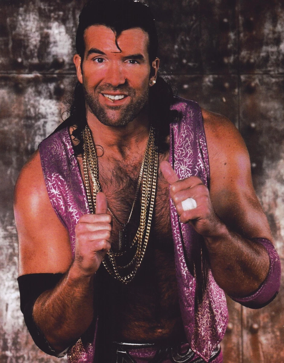 Razor Ramon Nwo