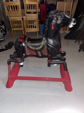Hedstrom Spring Rocking Horse Model 2320 for sale online | eBay