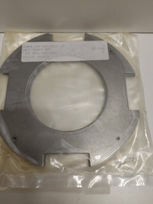LOT OF 4 NEW OLD STOCK! GENERIC DRIVE PLATES 061-03-001 | eBay