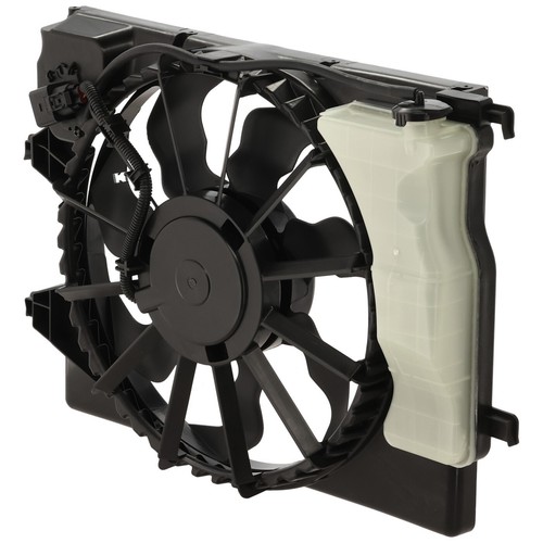 Radiator Cooling Fan For 2018-2022 Hyundai Accent 2018-2023 Kia Rio | eBay