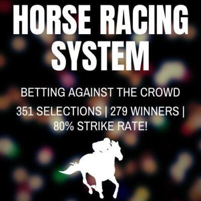 Best Pro 'Horse Racing System' | 351 selections | 279 Winners | 80% ...