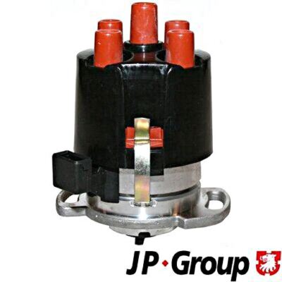 JP Ignition Distributor Fits VW SEAT CORRADO GOLF Mk2 JETTA II Mk ...