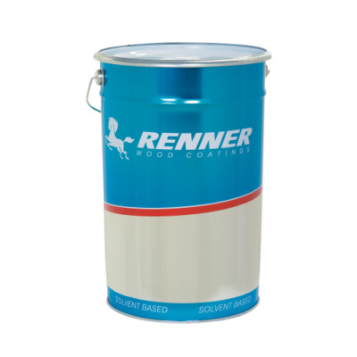 Renner Synthesis FO30-M006 impregnante poliuretanico trasparente opaco ...