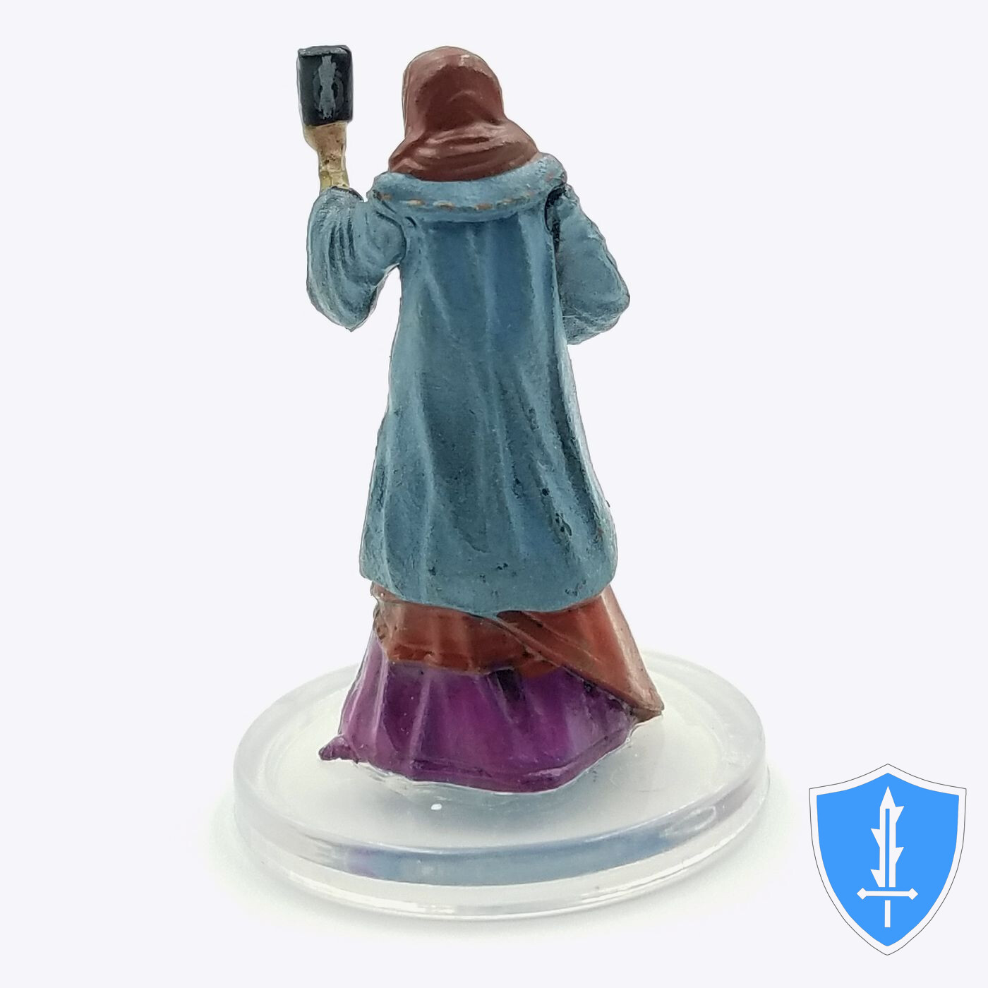 Madam Eva - Curse of Strahd Legends of Barovia #2 Ravenloft D&D ...