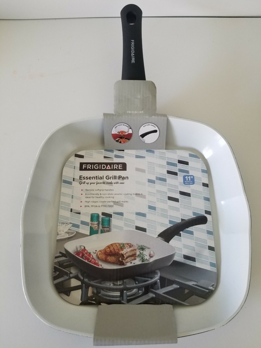Frigidaire Grill Griddle