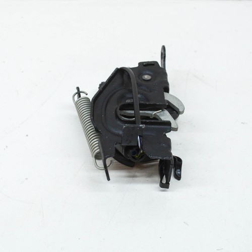 BMW X3 G01 Front Bonnet Hood Latch Lock 51237485957 NEW GENUINE | eBay