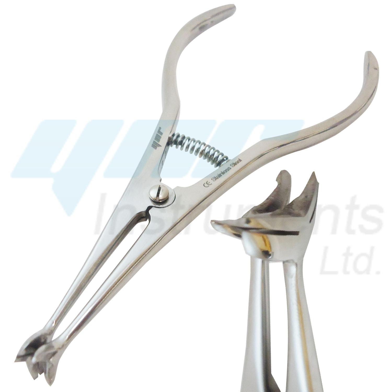 YNR® Orthodontic Module Separating Pliers Dental Lab Instruments Ce | eBay