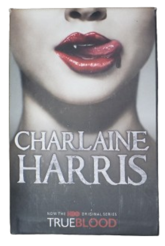 True Blood Sookie Stackhouse Novels Charlaine Harris Boxed Set of 8 ...