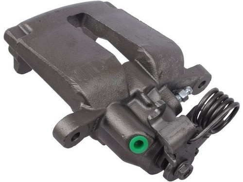 For 2013-2019 Ford Explorer Brake Caliper Rear Left Cardone 16419RK ...