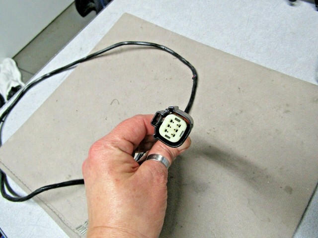 Harley Davidson OEM Touring Rear Light Wiring Harness 69200129 for sale ...