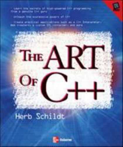 Programming Ser.: The Art of C++ by Herbert Schildt (2004, Trade ...