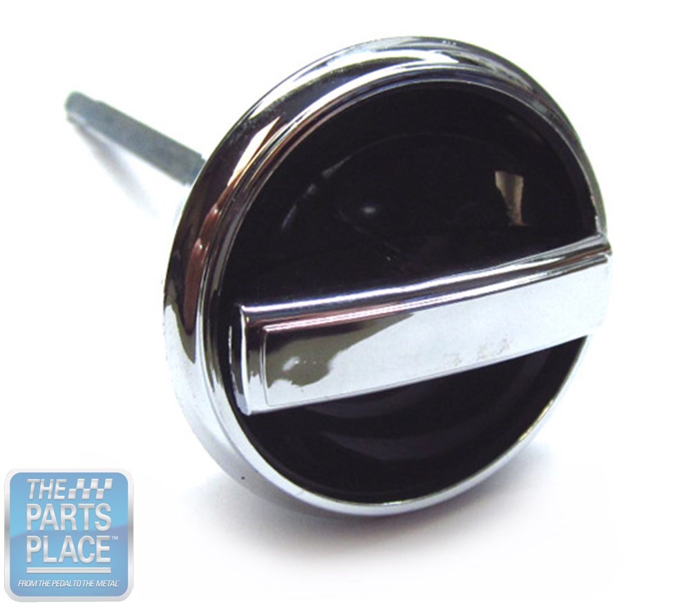 Binoculares Antiguos 1968 Chevrolet Chevelle|Malibu|El Camino Outer ...