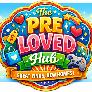 The Pre Loved Hub | eBay Stores