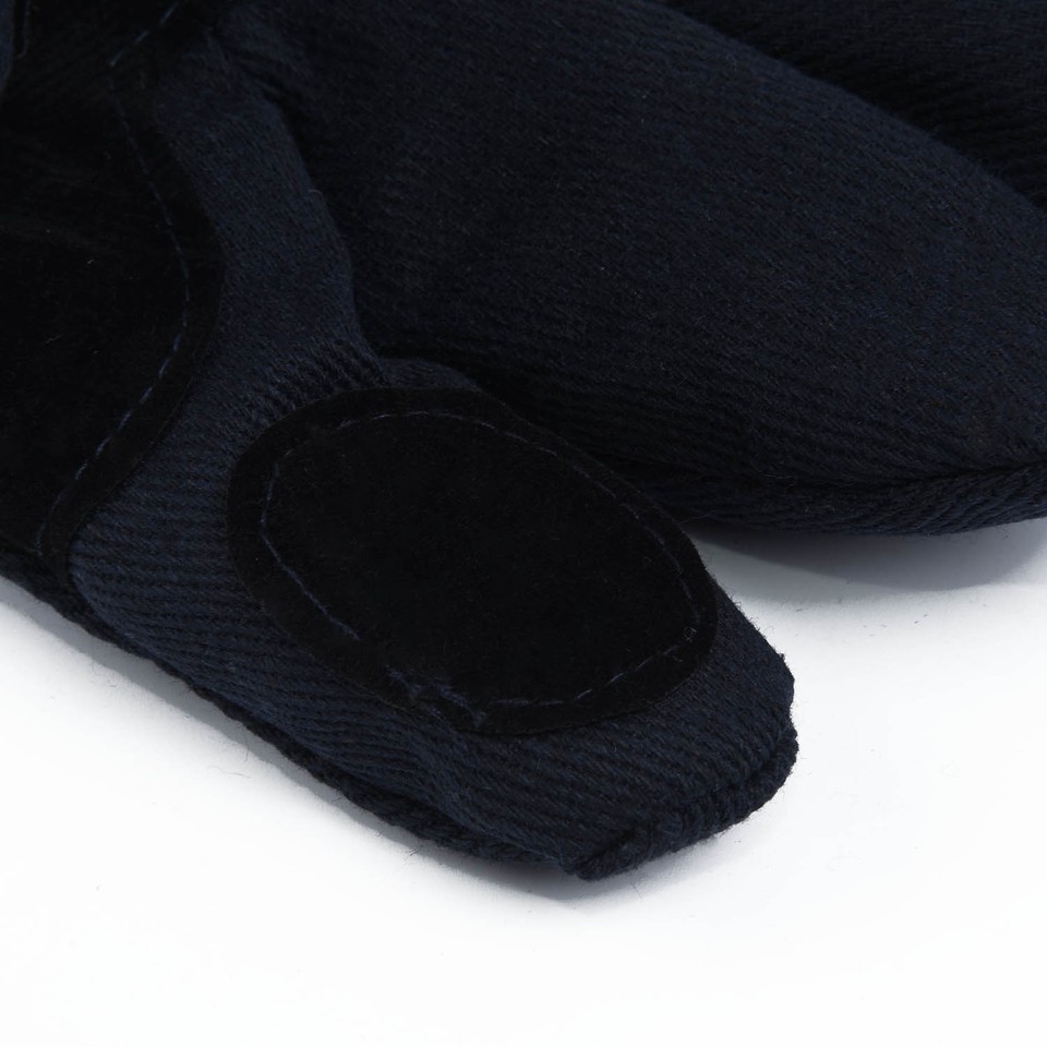 Anti-Fire Heat Resistant Proof Gloves Welding Firefighting Gloves ...