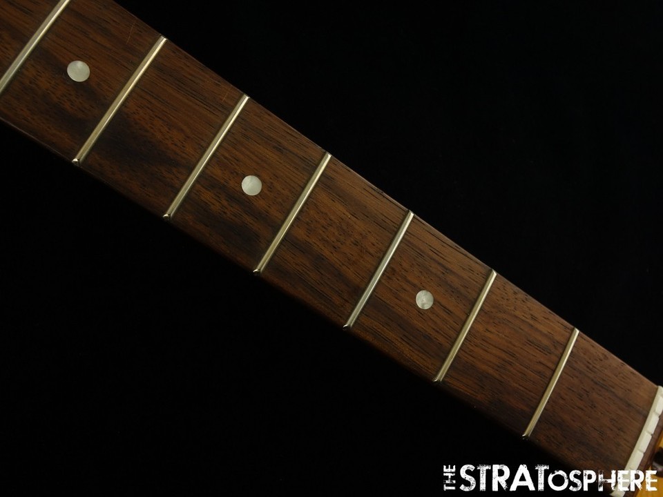 Fender Squier Classic Vibe Baritone Custom Tele NECK Telecaster "27 ...