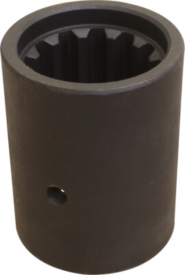 248600A1 Axle Drive Shaft Coupler for Case IH 2344 2366 2388 2588 ...