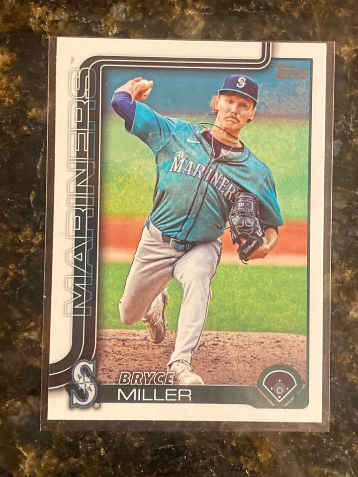 2025 Topps Series 2 Baseball Pick A Card Complete Your Set | eBay
