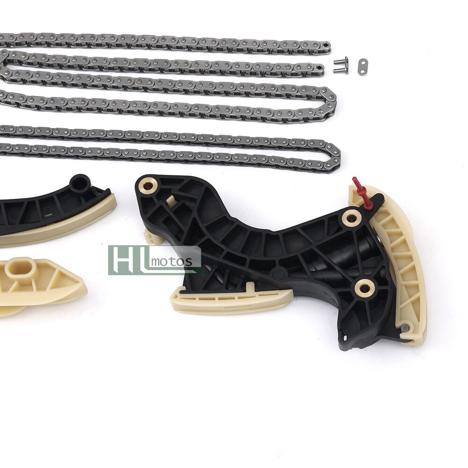 2000-2007 Mercedes-Benz C200 C230 1.8L W203 W204 W211 M271 Timing Chain ...