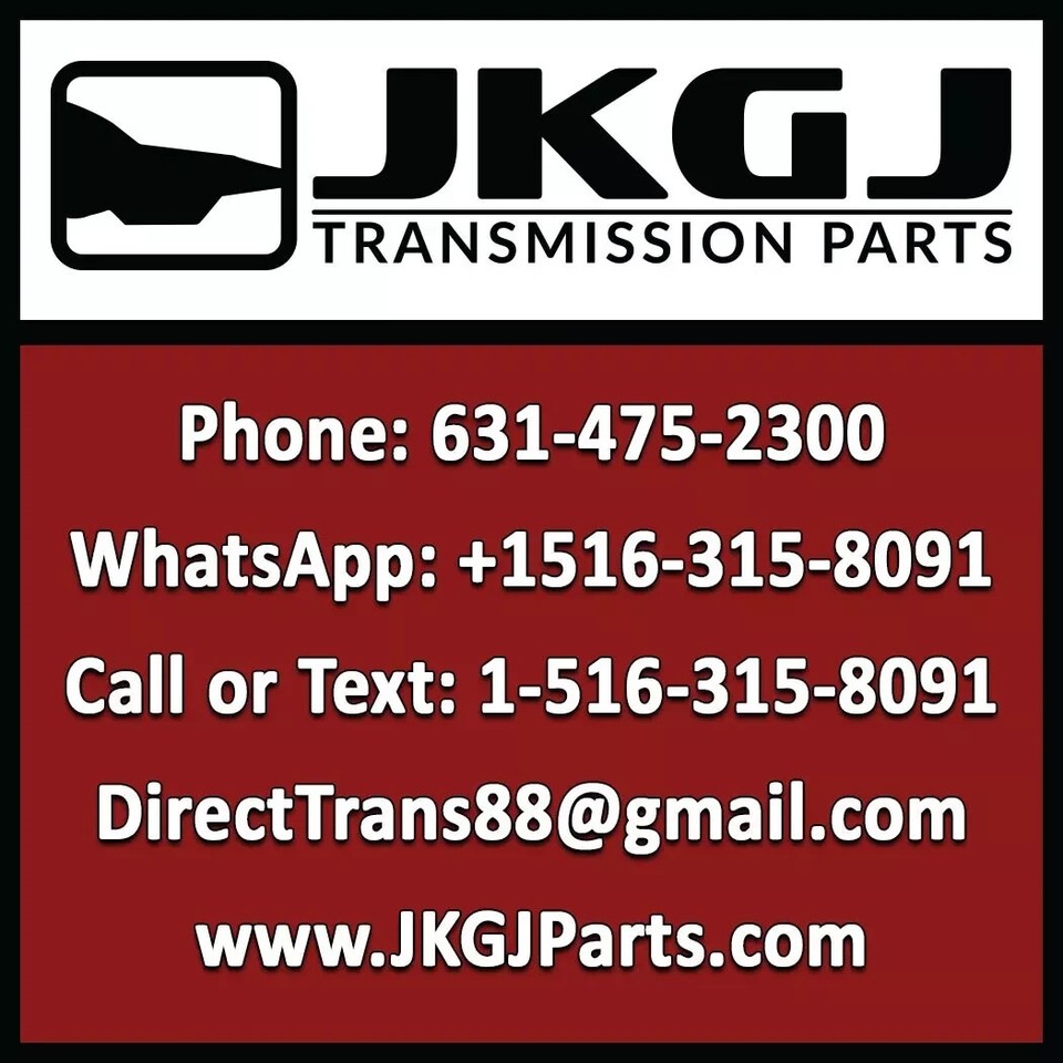 1979-1997 Volvo AW70 AW71 AW72 Transmission Overhaul Kit for 240 740 ...