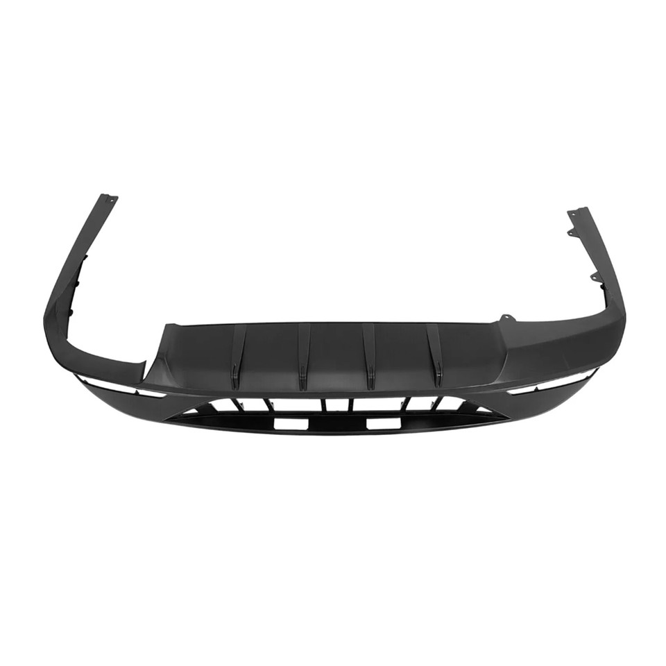 Rear Lower Bumper Valance For 2020-2023 Hyundai Sonata SEL USA Built ...