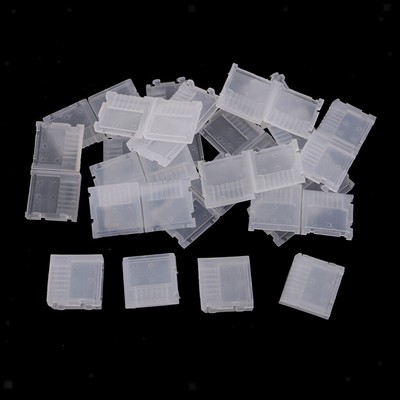 20pcs AB Clip Buckle JST Plug Connector Protector Saver for Lipo ...