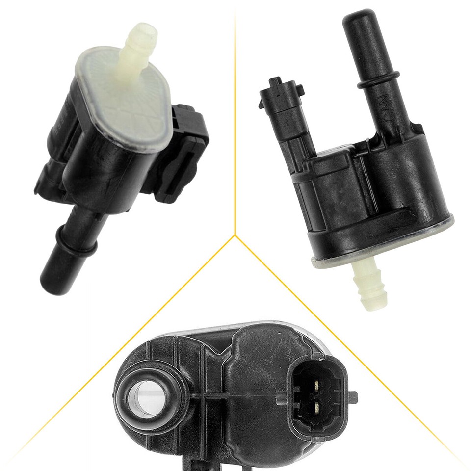 Vapor Canister Purge Solenoid Valve For 2017-2020 Chrysler Pacifica 4627694AB | eBay