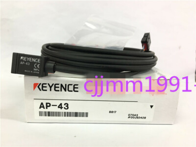 1PC KEYENCE AP-43 | eBay