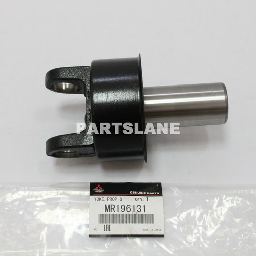 Mitsubishi Mighty Max Montero OEM Front Propeller Shaft Sleeve Yoke ...