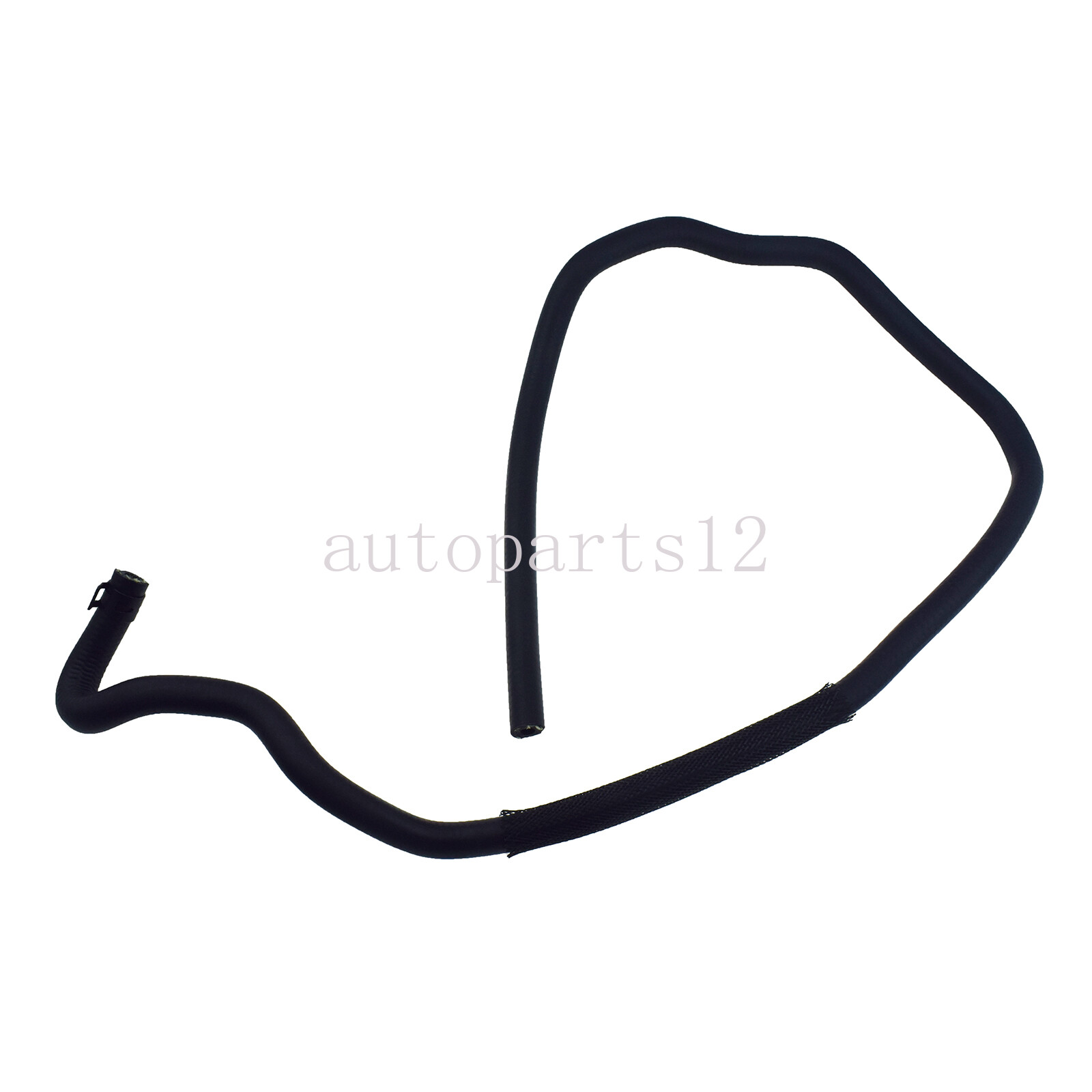 Throttle Body-Inlet Heater Hose Tube LR051511 For Land Rover Range ...