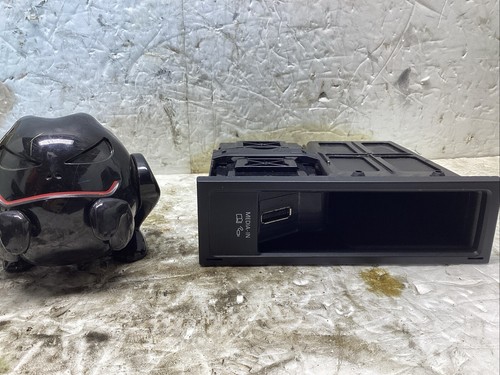 10-14 VW MK6 GOLF GTI MDI Media Input Module Interface Unit *5N0035344C ...