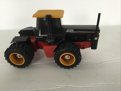 Versatile 836 Designation 6 4WD Tractor First Edition 1:32 Scale | eBay