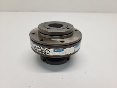 NEW OLD STOCK! SANKYO SAN-SAVRTORQUE LIMITER 6TF-5C | eBay