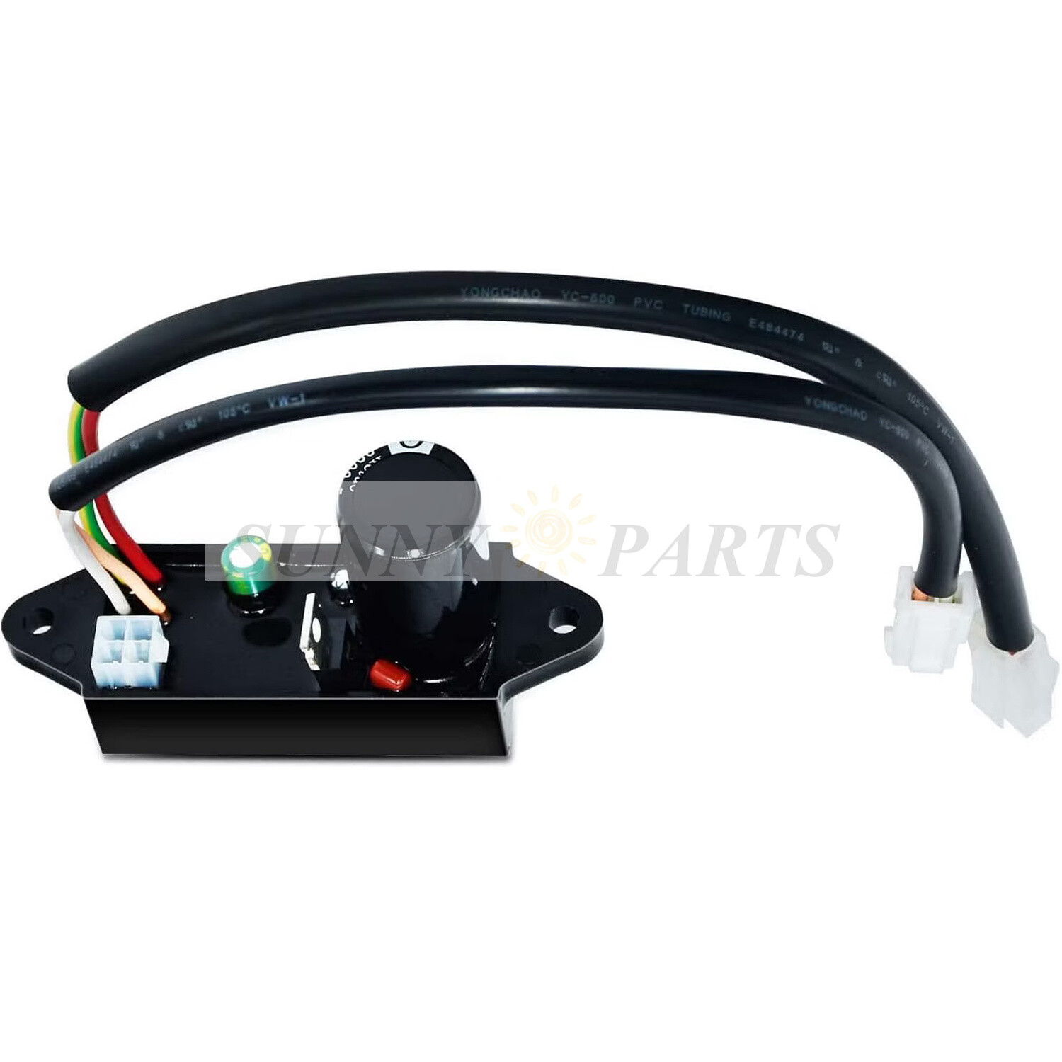 TJ113-2009-1-A Ignition Control Module fits for Loncin LC3500i LC4500i ...